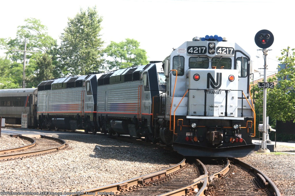 NJT 4217